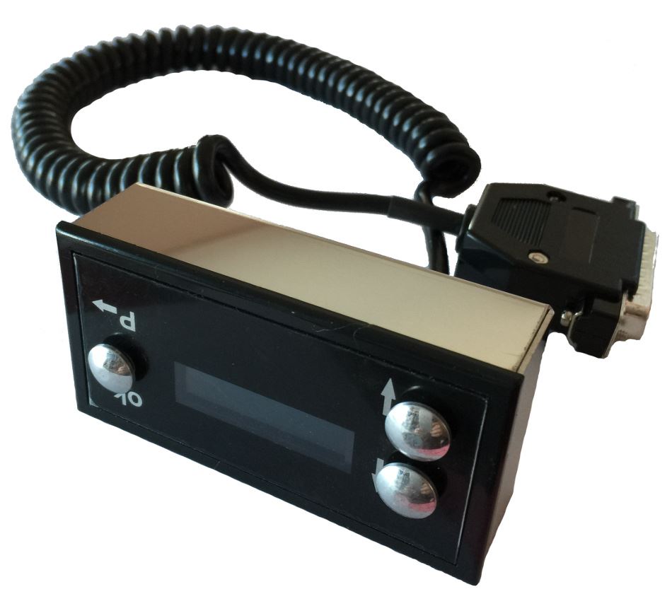 Rocket R58 Display Kit (See Image Item 3) | Barista eShop