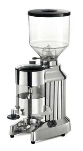 Quamar T48 MAN: Manual TOP doser | Barista eShop