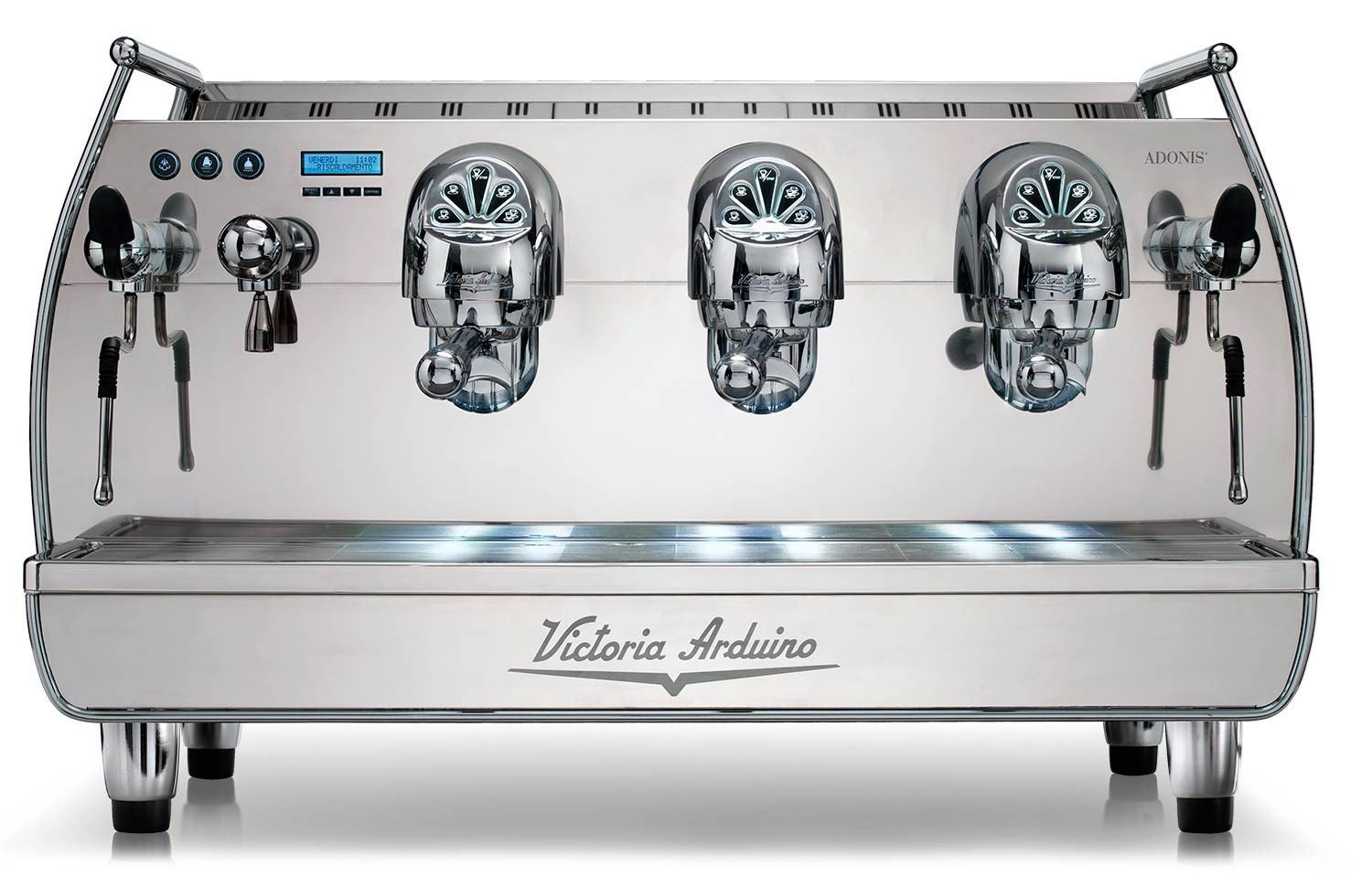 Victoria Arduino Adonis 3 group | Barista eShop