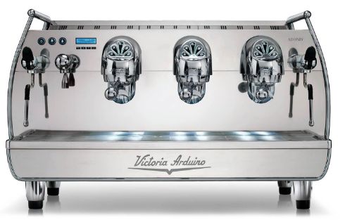 Victoria Arduino 3 γκρουπ Μηχανή Καφέ | Barista eShop