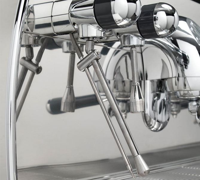 Victoria Arduino Adonis 3 group | Barista eShop