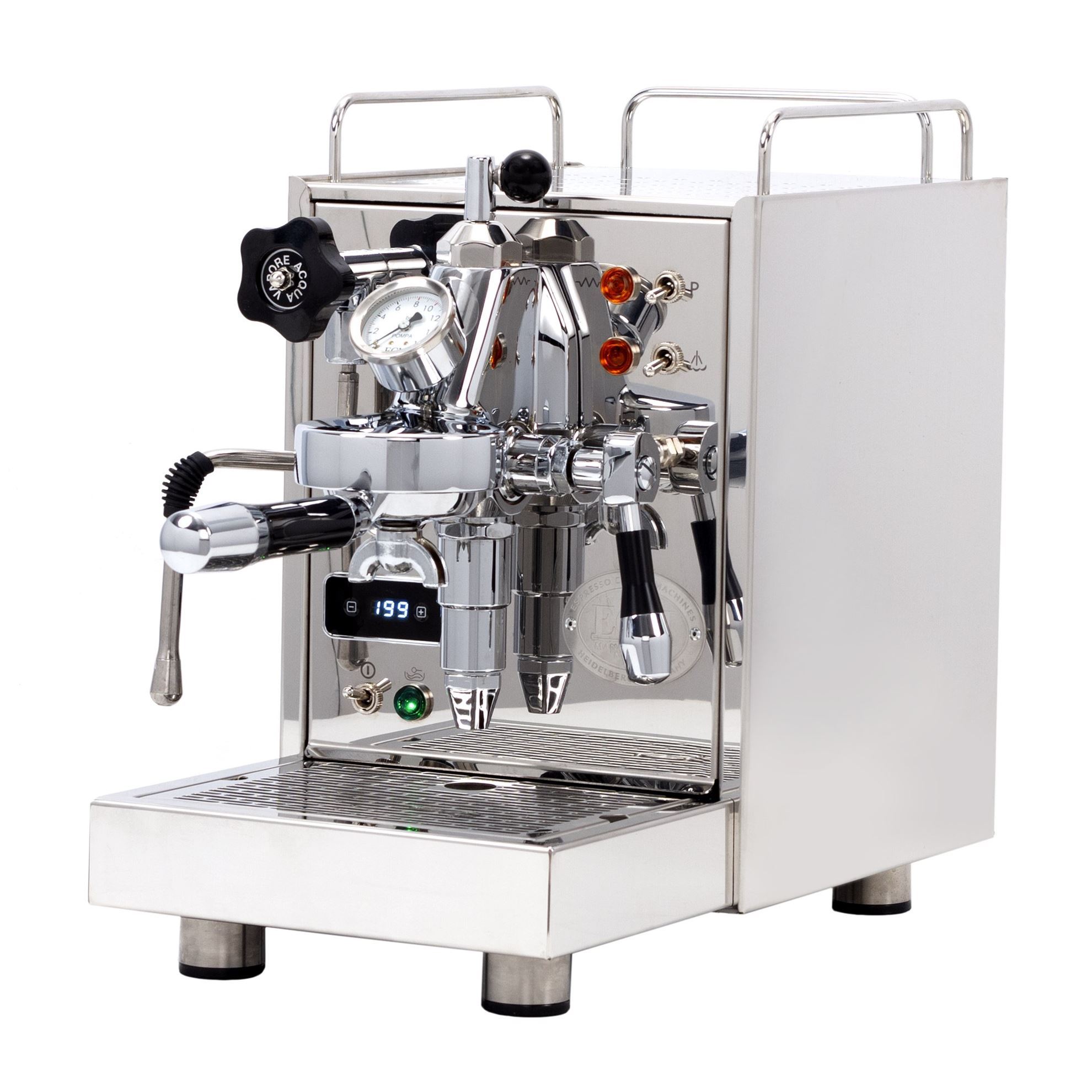 E61 Flow Control Kit | Barista eShop