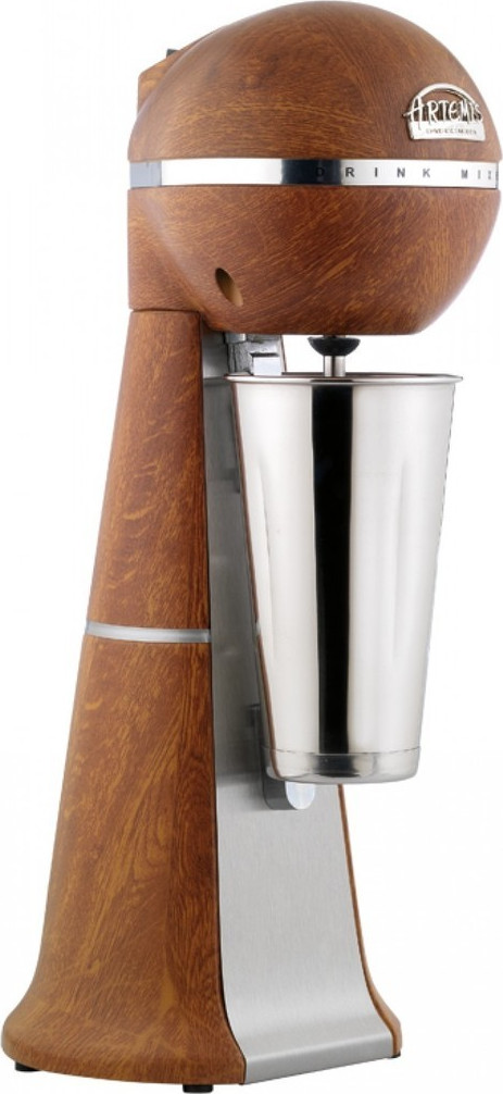 ΦΡΑΠΙΕΡΑ A-2001 Wood | Barista eShop