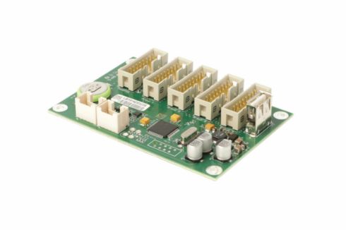 LA MARZOCCO LINEA PB BOARD | Barista eShop