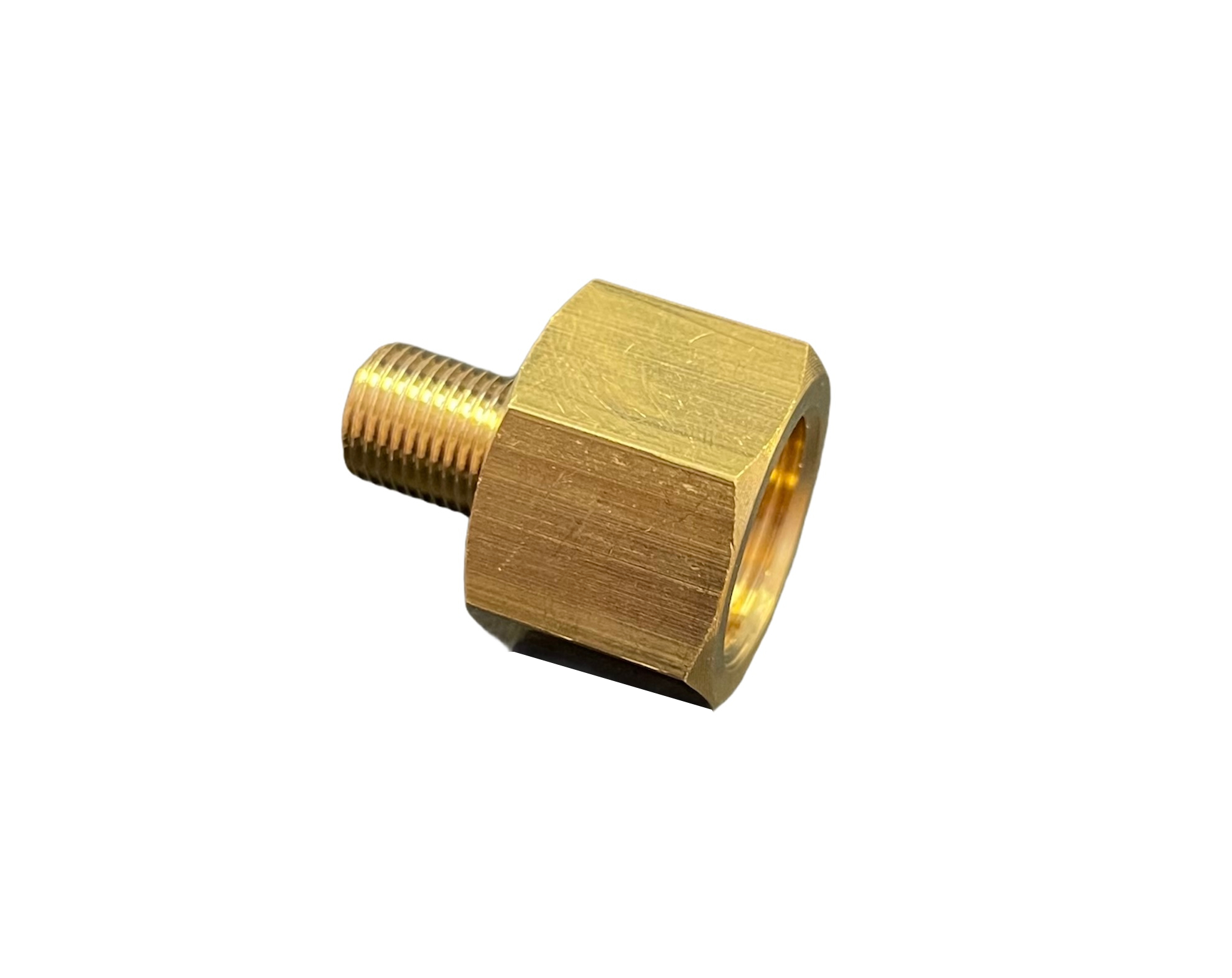 FITTING 1/8M L=12 3/8F | Barista eShop