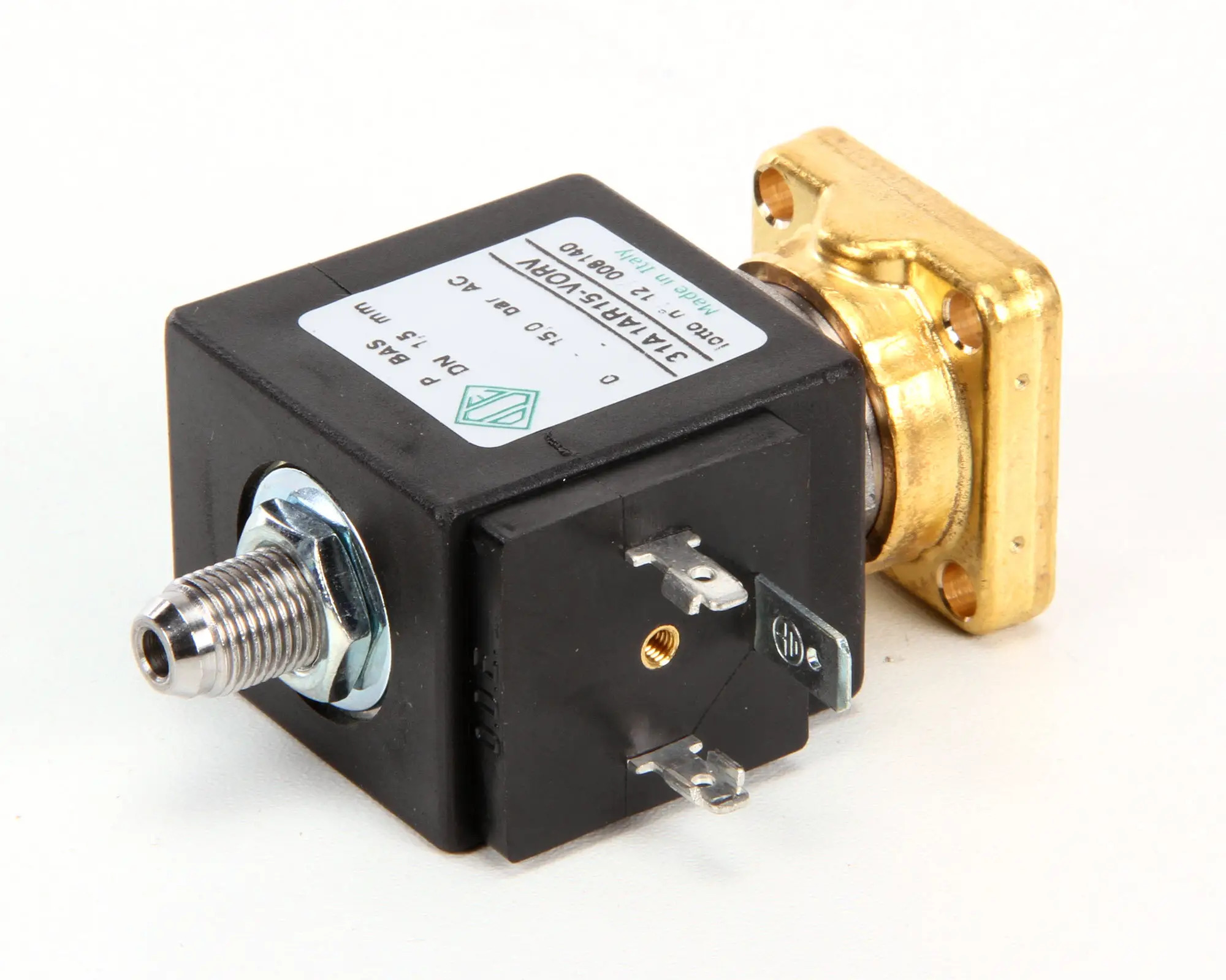 SOLENOID VALVE ODE 3-WAY 230V 50/60Hz | Barista eShop