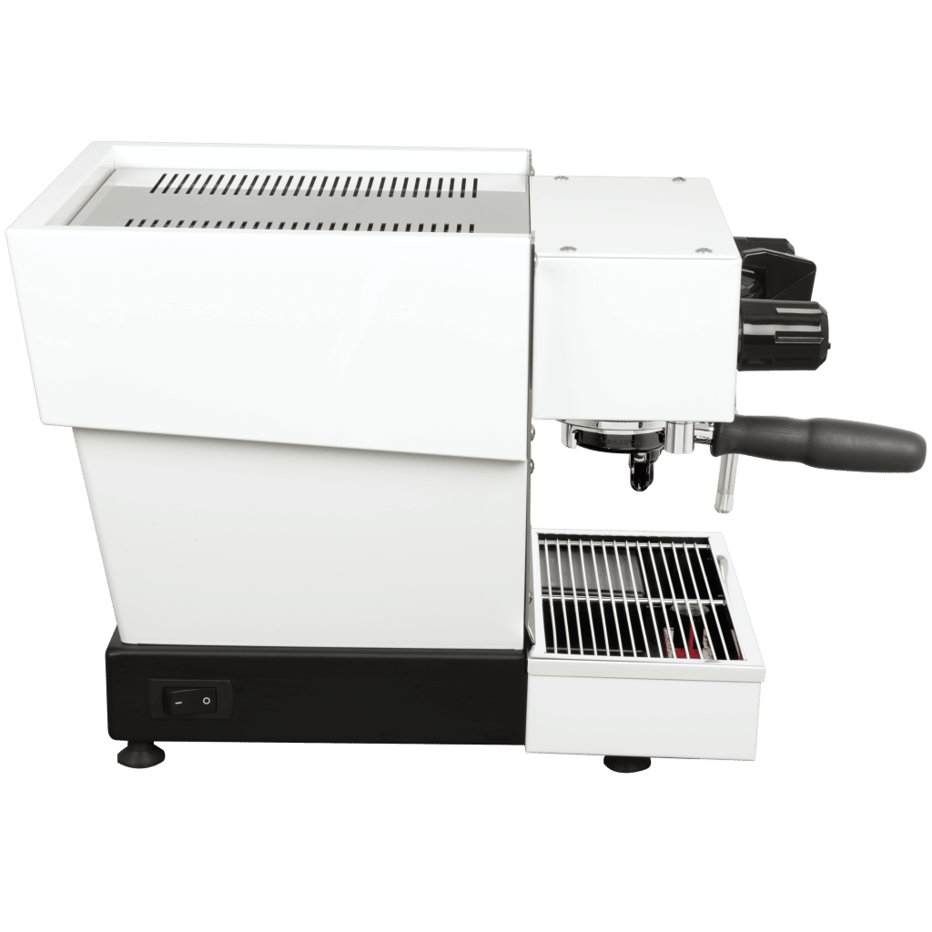 La Marzocco Linea Micra -White | Barista eShop