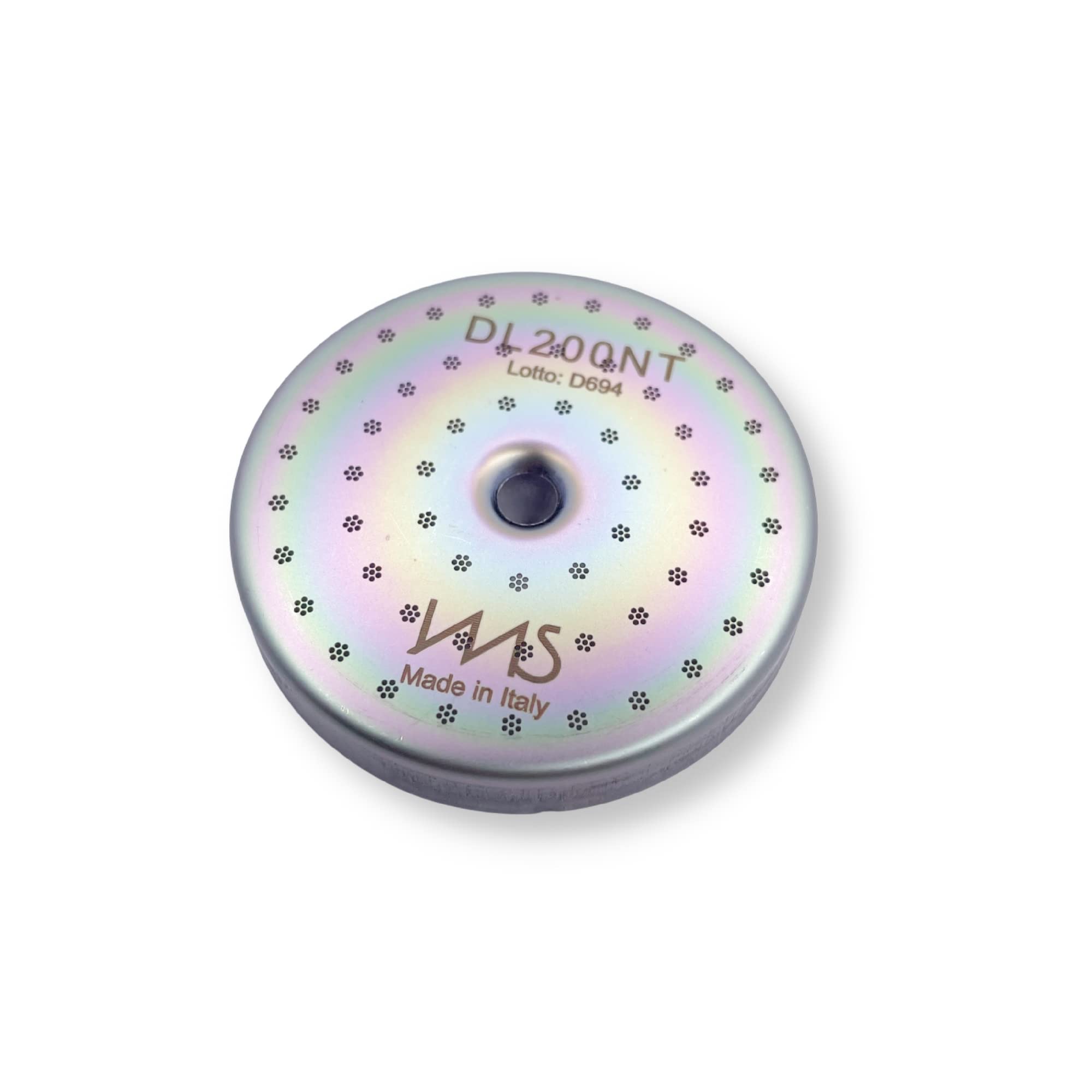 Ims Precision Shower Screen Delonghi DL200NT | Barista eShop