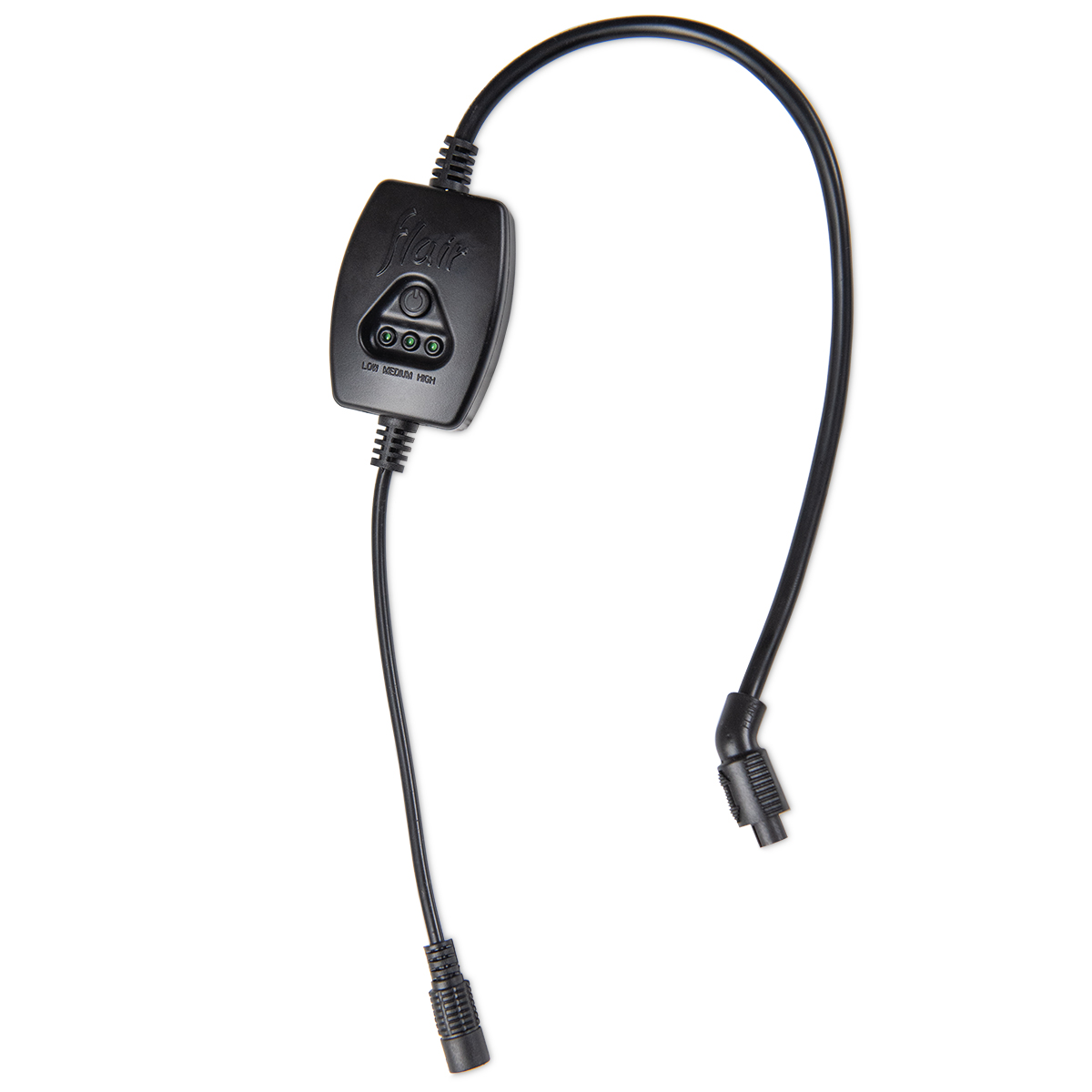Flair 58 Preheat Controller with Elbow Connector & Power Supply ...