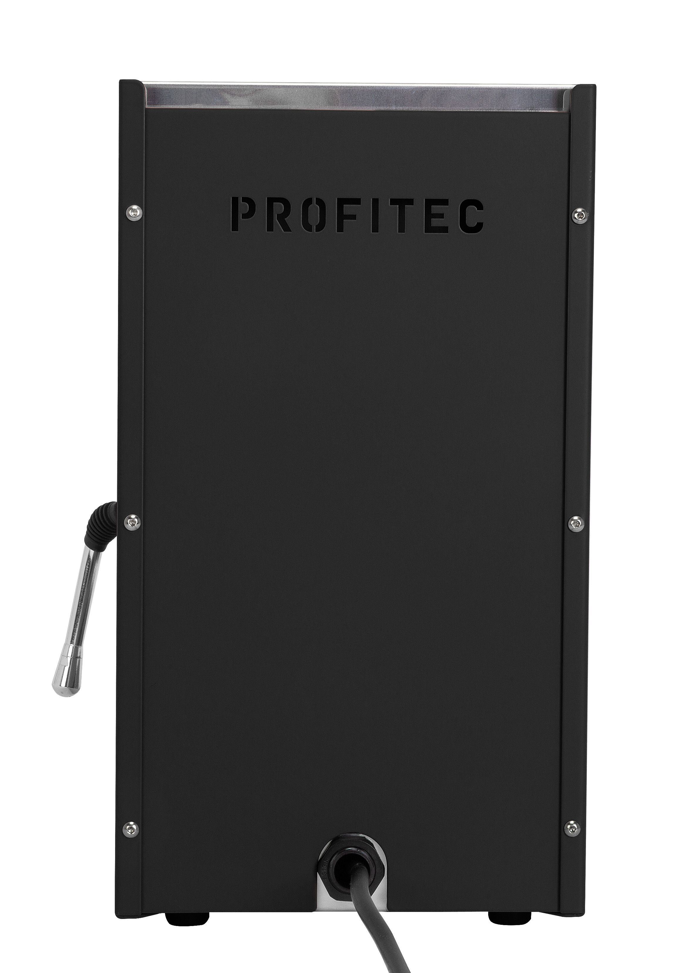 Profitec GO Single Boiler PID Coffee Machine | Barista eShop