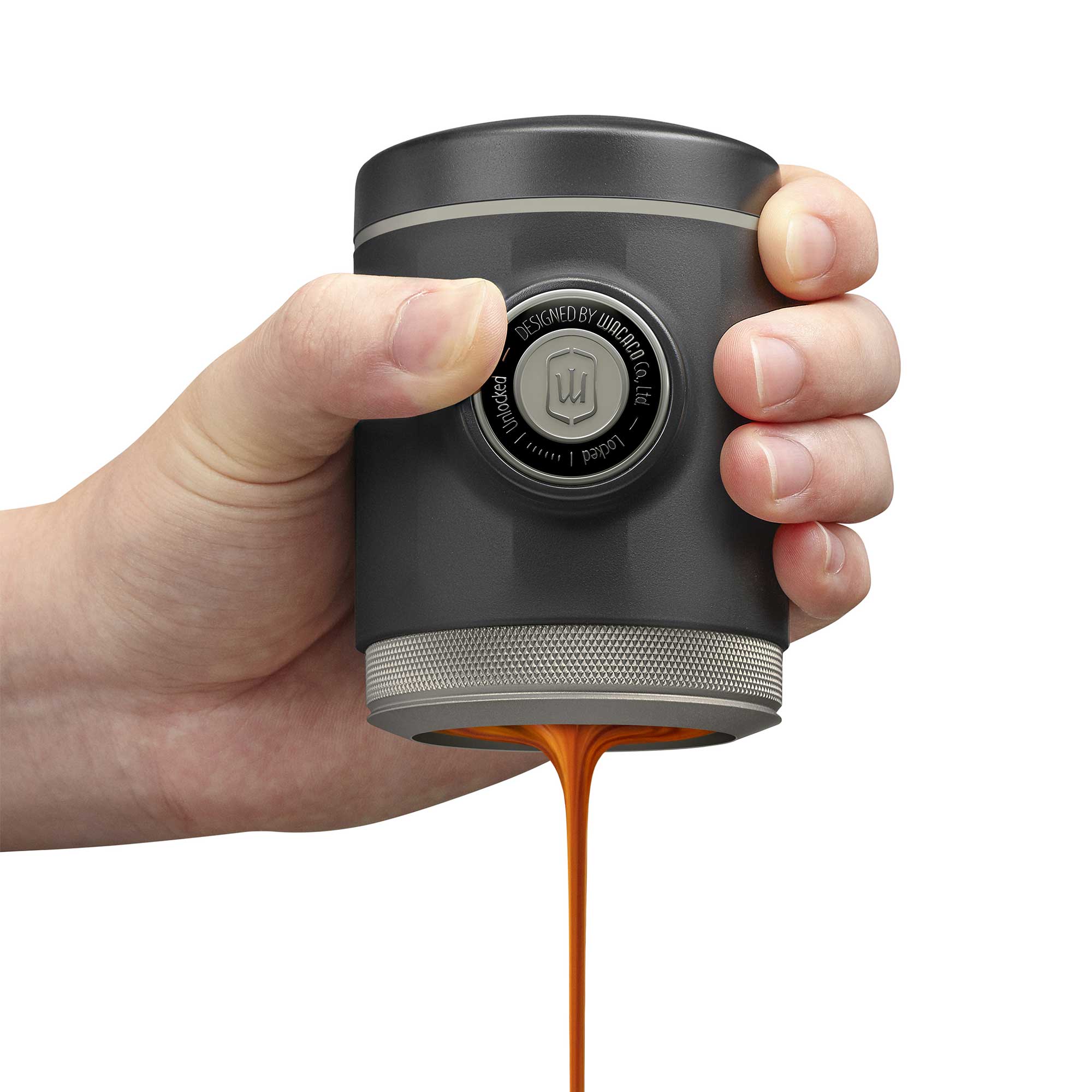 Picopresso - Portable Specialty Coffee Maker | Barista eShop